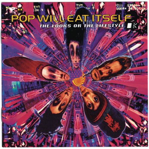 Pop Will Eat Itself: albums, songs, playlists | Listen on Deezer