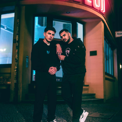 Musik von Yusuf & Yasin: Alben, Lieder, Songtexte | Auf Deezer hören