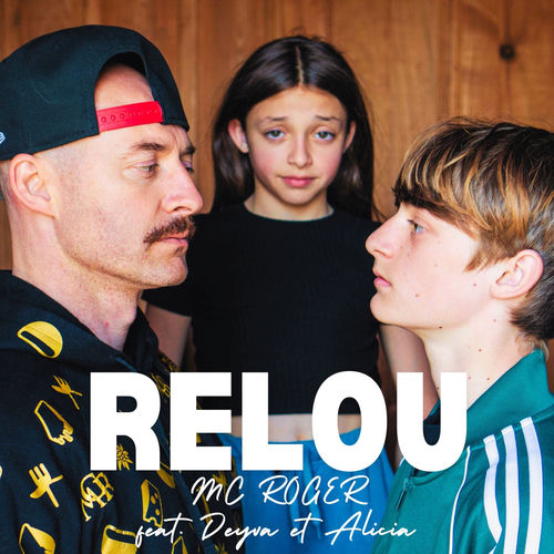 MC Roger : albums, chansons, playlists | À écouter sur Deezer