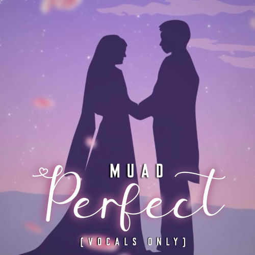 Muad - Perfect (Vocals Only) : chansons et paroles | Deezer