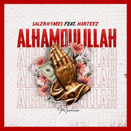Alhamdulillah For Everything Cover Photo