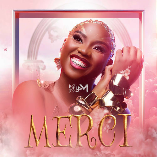 Krys M - Merci | Deezer