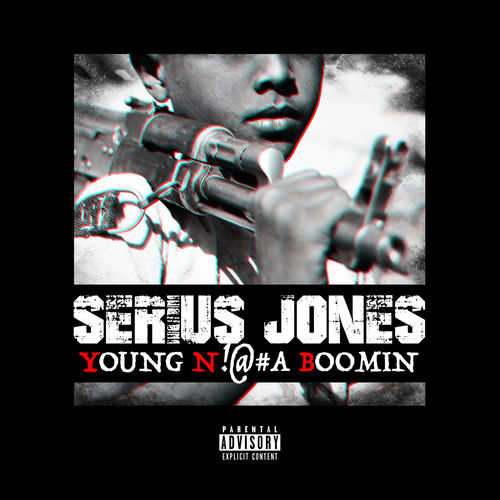 Serius Jones - Y.N.B. (Boomin): letras e músicas | Deezer