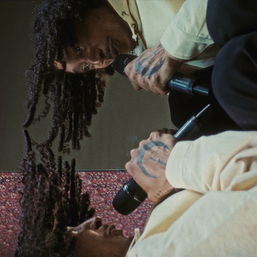 WarEnd - INFINI (LIVE SESSION) : chansons et paroles | Deezer