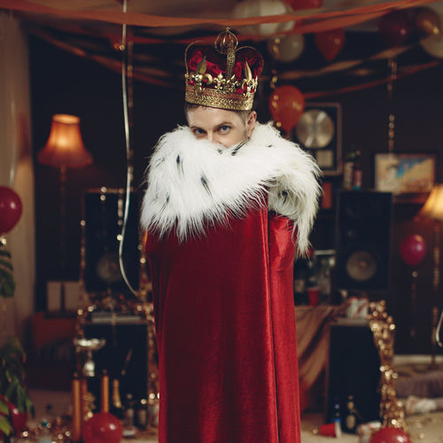 Jake Shears - Devil Came Down the Dance Floor : chansons et paroles ...