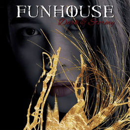Funhouse Album Cover