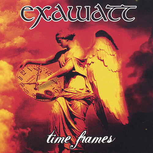 Exawatt - Time Frames: letras y canciones | Escúchalas en Deezer