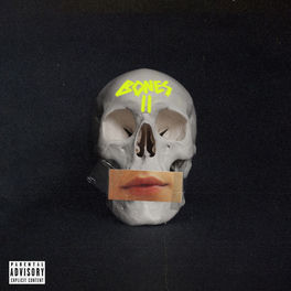 Deezer D Bones
