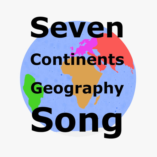 Hopscotch Songs - Seven Continents Geography Song: listen with lyrics ...