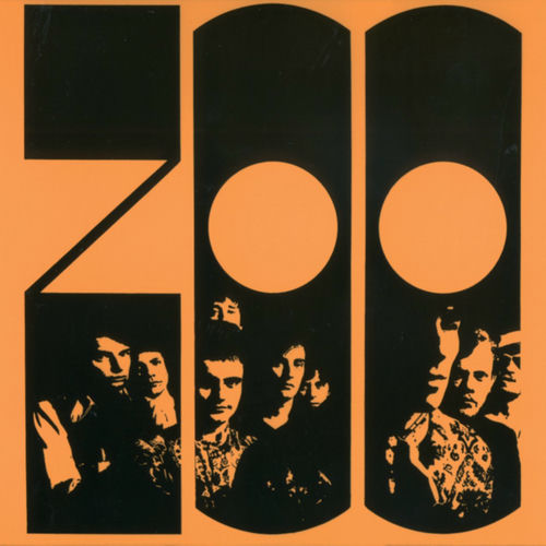 Zoo - Zoo : chansons et paroles | Deezer