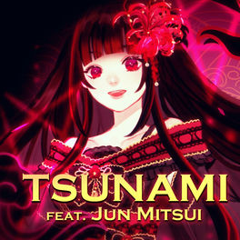 Mitsui Jun