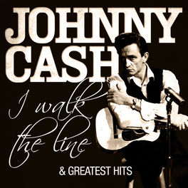 Walk The Line Johnny Cash Album