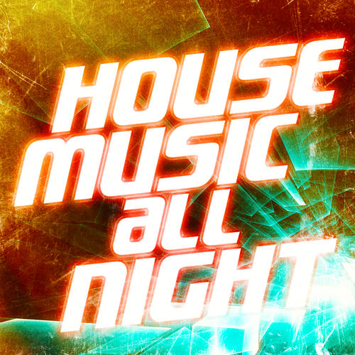 Deep House Music - House Music All Night (50 Tracks of Pure House, Deep ...