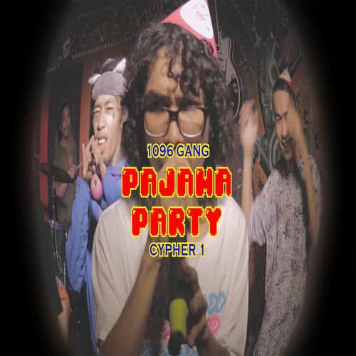 1096 Gang Pajama Party Cypher1 Listen With Lyrics Deezer 1096-gang-pajama-party-cypher1-listen-with-lyrics-deezer