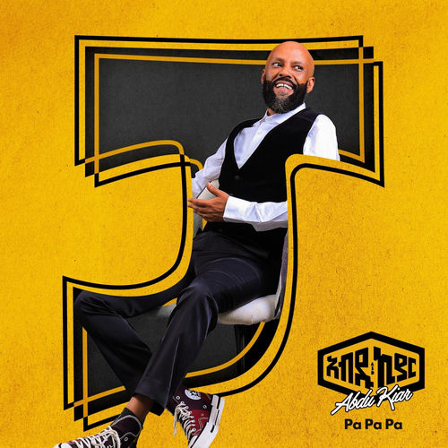 Abdu Kiar - Papapa: lyrics and songs | Deezer