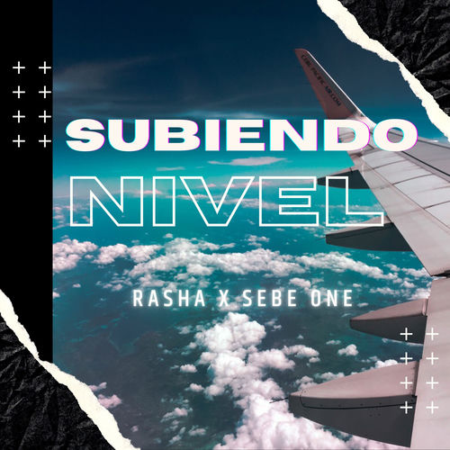 Rasha - Subiendo nivel: letras e músicas | Deezer