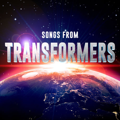 Soundtrack Wonder Band - Songs from Transformers: letras de canciones ...