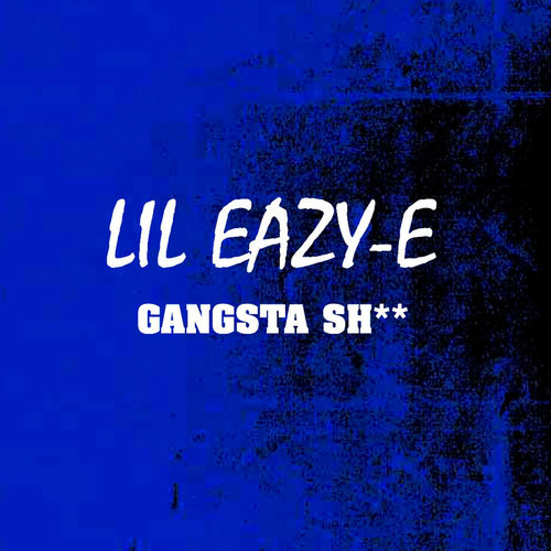 Eazy E Eternal E Gangsta Memorial Edition