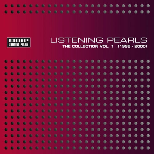 Various Artists - Various Artists - Mole Listening Pearls - The Collection Vol. 1 (1996 - 2000 ...