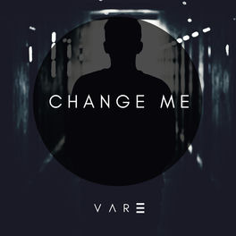 Change Me Album Cover