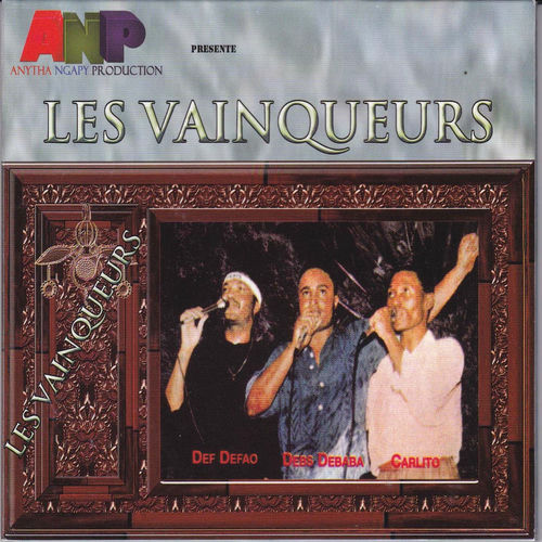 Debaba - Les vainqueurs, choc stars : chansons et paroles | Deezer