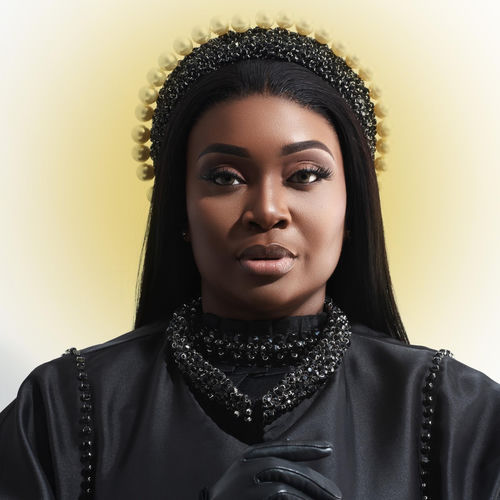 Lizha James - Fonte de Luz: lyrics and songs | Deezer