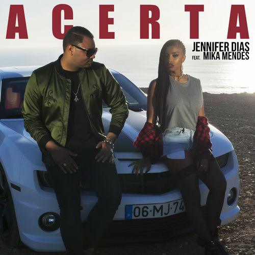 Jennifer Dias - Acerta : chansons et paroles | Deezer