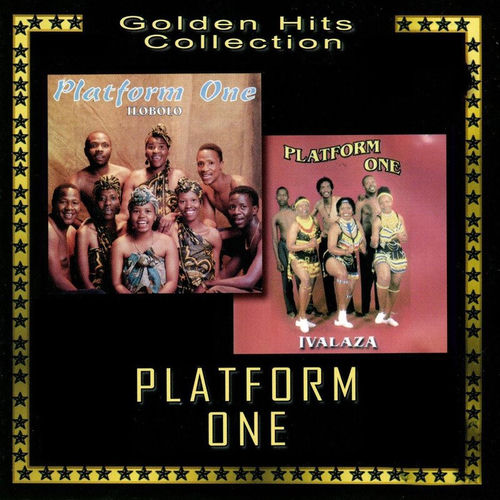 Platform One - Golden Hits Collection: lyrics and songs | Deezer