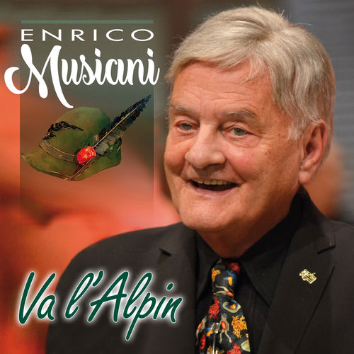 Enrico Musiani - Sul cappello: listen with lyrics | Deezer