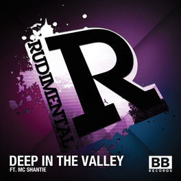 Rudimental Logo