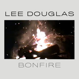 Bonfire Childish Gambino Album Cover