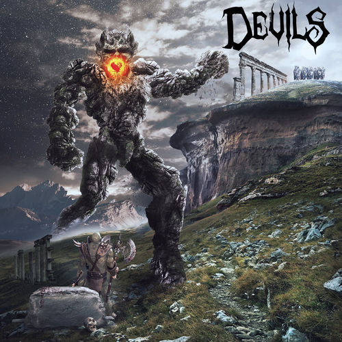 DEVILS | Instagram, Facebook | Linktree