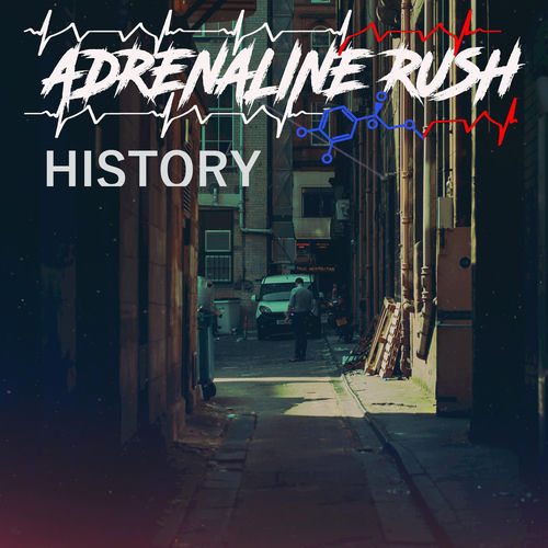 History by The Adrenaline Rush - Reviews & Ratings on Musicboard