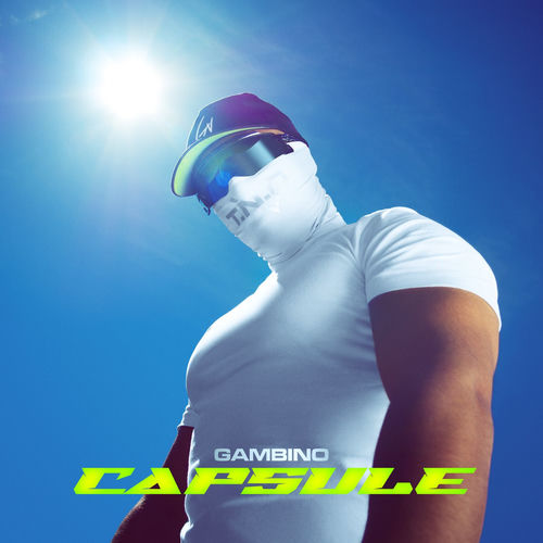 CAPSULE - Gambino | Deezer