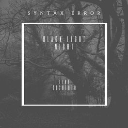 Syntax Error Band Songs