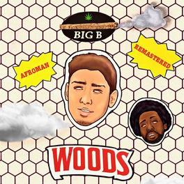 Afroman Album