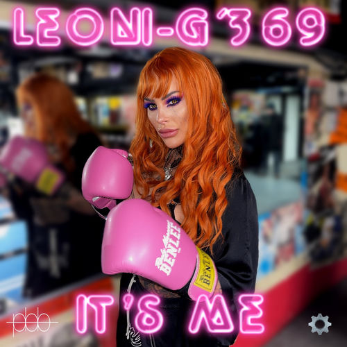 LEONI-G'369 - IT'S ME: letras e músicas | Deezer
