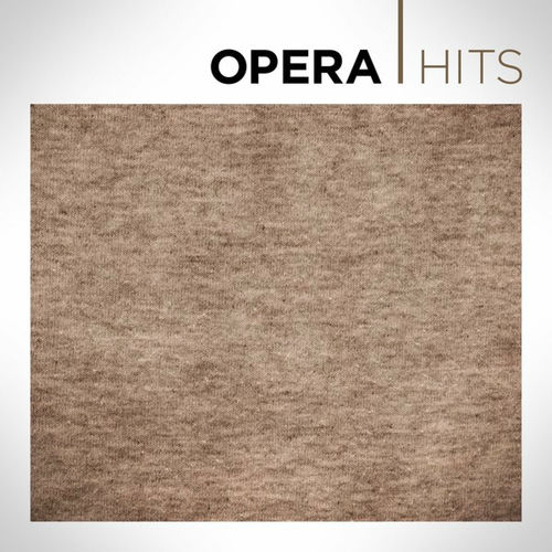 Verschiedene Interpreten - Opera Hits: Songtexte und Songs | Deezer