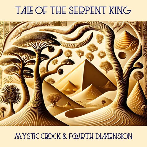 Mystic Crock - Tale of the Serpent King: lyrics and songs | Deezer