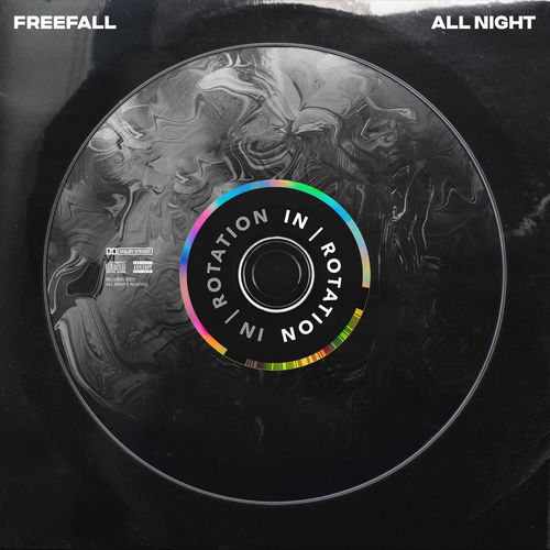 Freefall - All Night EP: letras y canciones | Escúchalas en Deezer