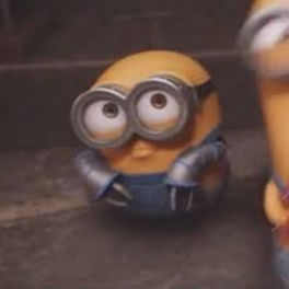 Sad Minion Cry