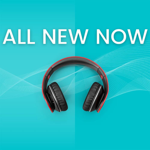Vários intérpretes - All New Now: letras e músicas | Deezer