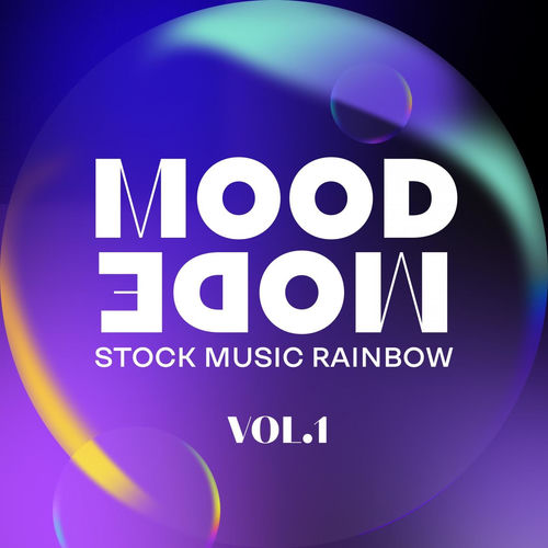 MoodMode - Stock Music Rainbow, Vol. 1: lyrics and songs | Deezer