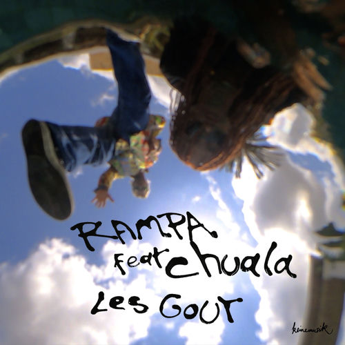 Rampa - Les Gout: lyrics and songs | Deezer