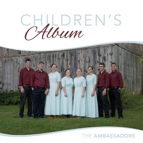 The Ambassadors - Children`s Album: letras e músicas | Deezer