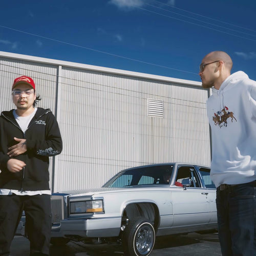 B Tamir - Baigaliih (feat. hoidaav) (Remix): listen with lyrics | Deezer