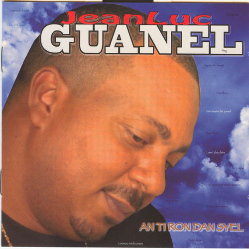 Jean-luc Guanel - Ce serait beau: listen with lyrics | Deezer