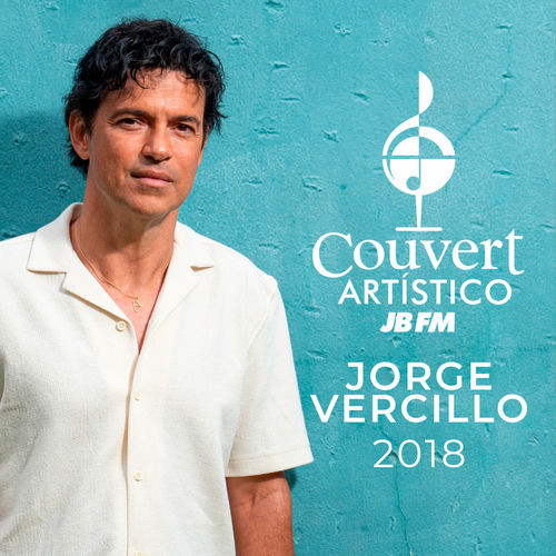 Jorge Vercillo - Couvert Artístico Jb Fm: Jorge Vercillo (2018): letras e músicas | Deezer