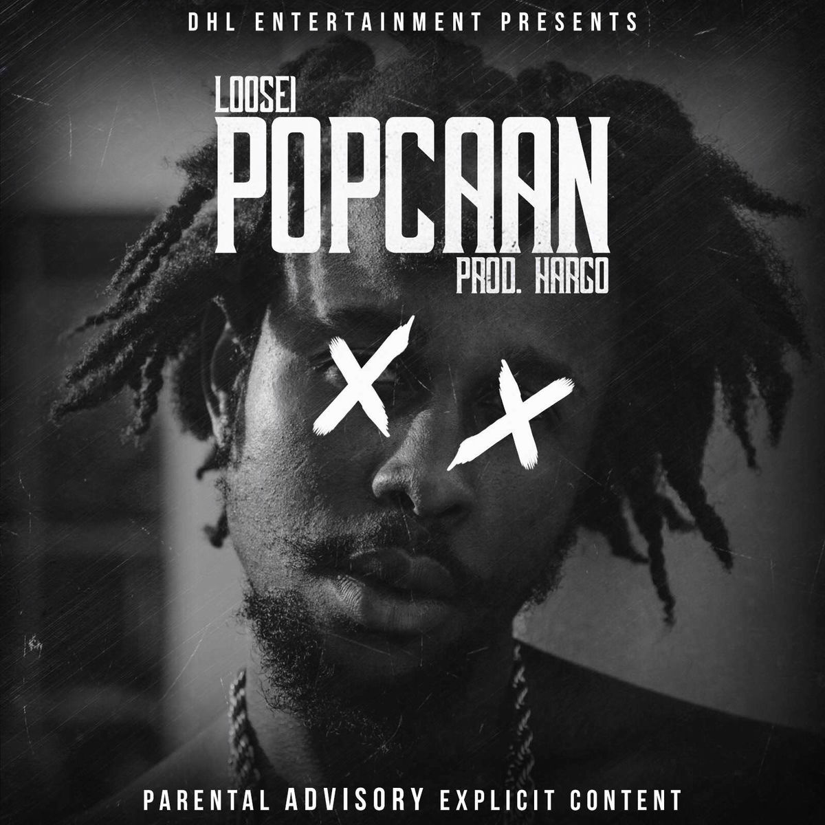 Popcaan Cover