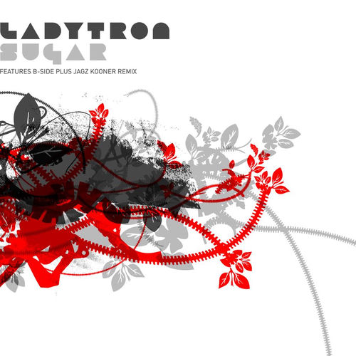 Best Of 00 10 Ladytron